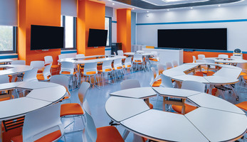 Education Technology Revolutionizes Colleges | EdTech Magazine